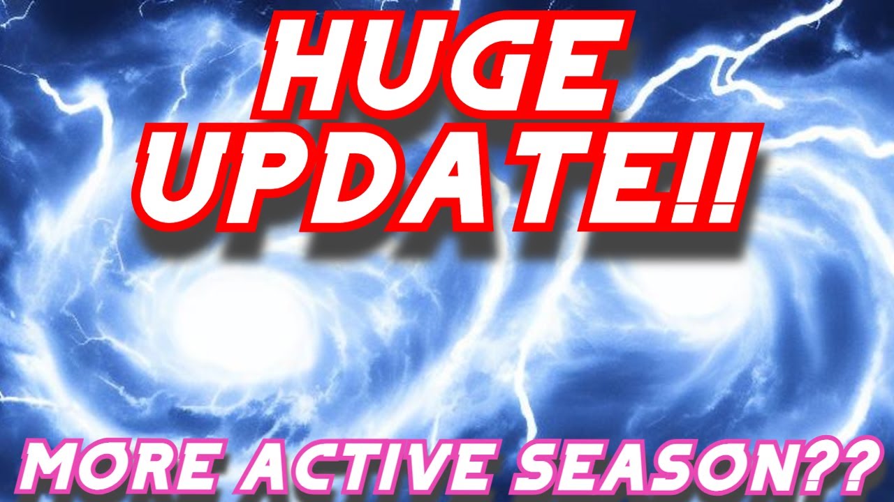 Hurricane Season 2023: Post Tropical Depression 2 Forecast ...