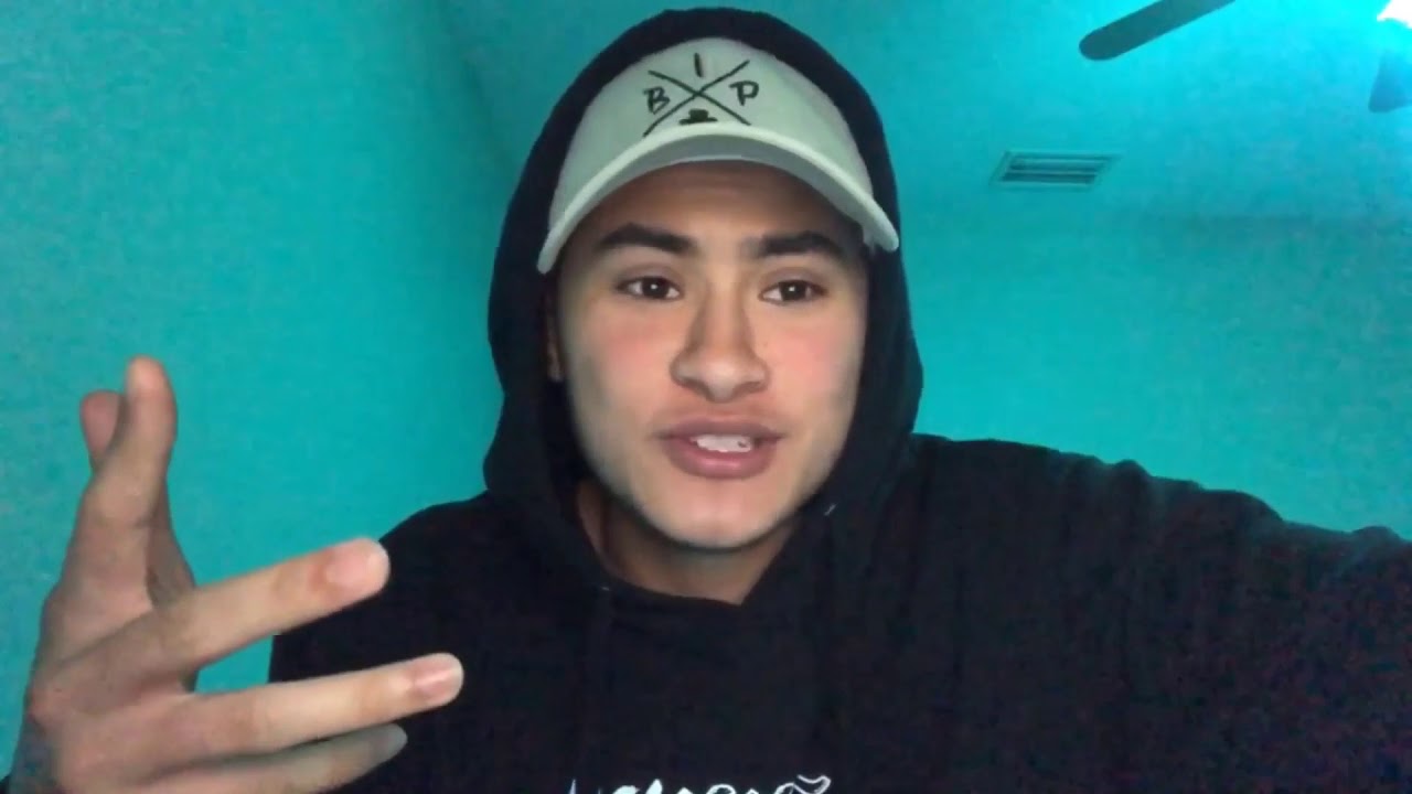 My new channel (Nick Ireland) - YouTube