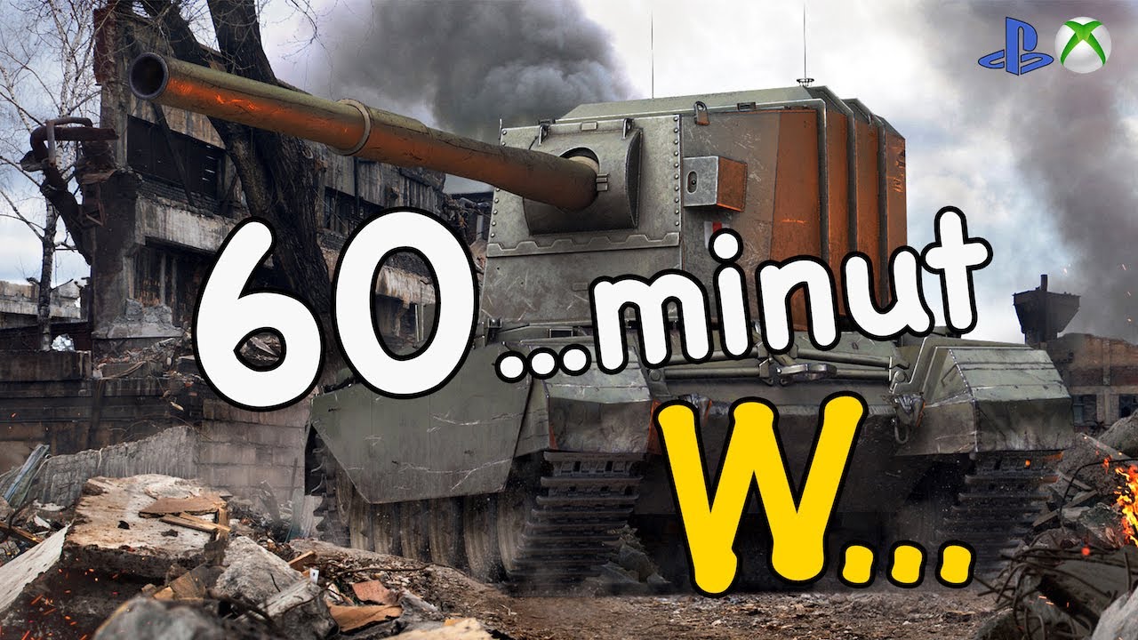 Czołgi Ciężkie Tier 10 Hincul Live World Of Tanks Xbox Series X Ps5