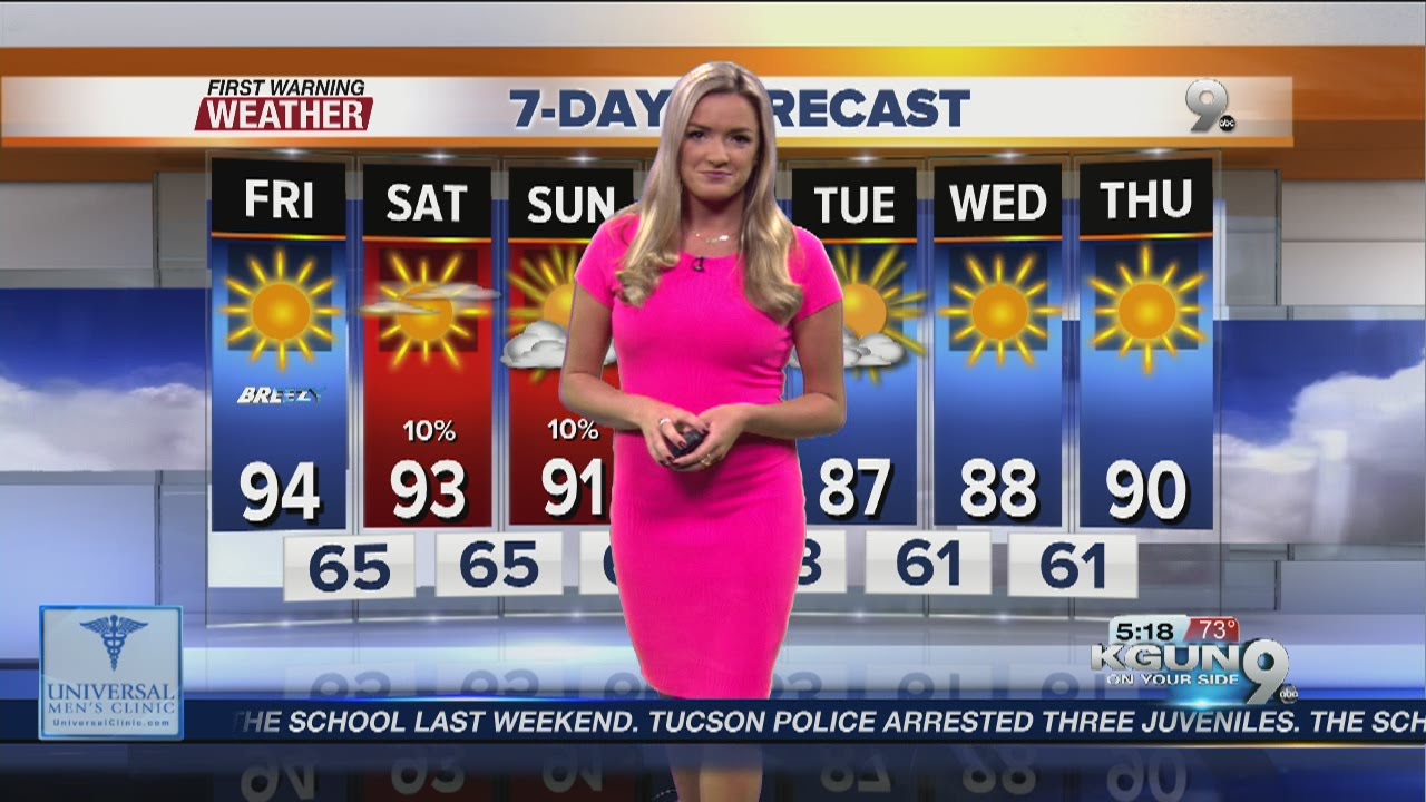 Good Morning Tucson - YouTube