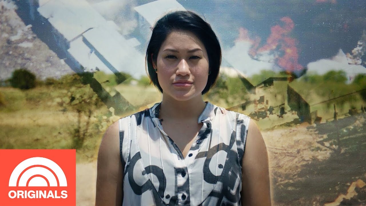I Survived The Waco Tragedy | Survivor Stories | TODAY - YouTube