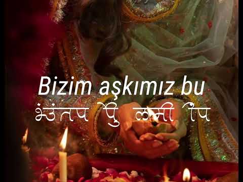 Homa Dol Türkçe Çeviri - Saad Lamjarred , Neeti Mohan