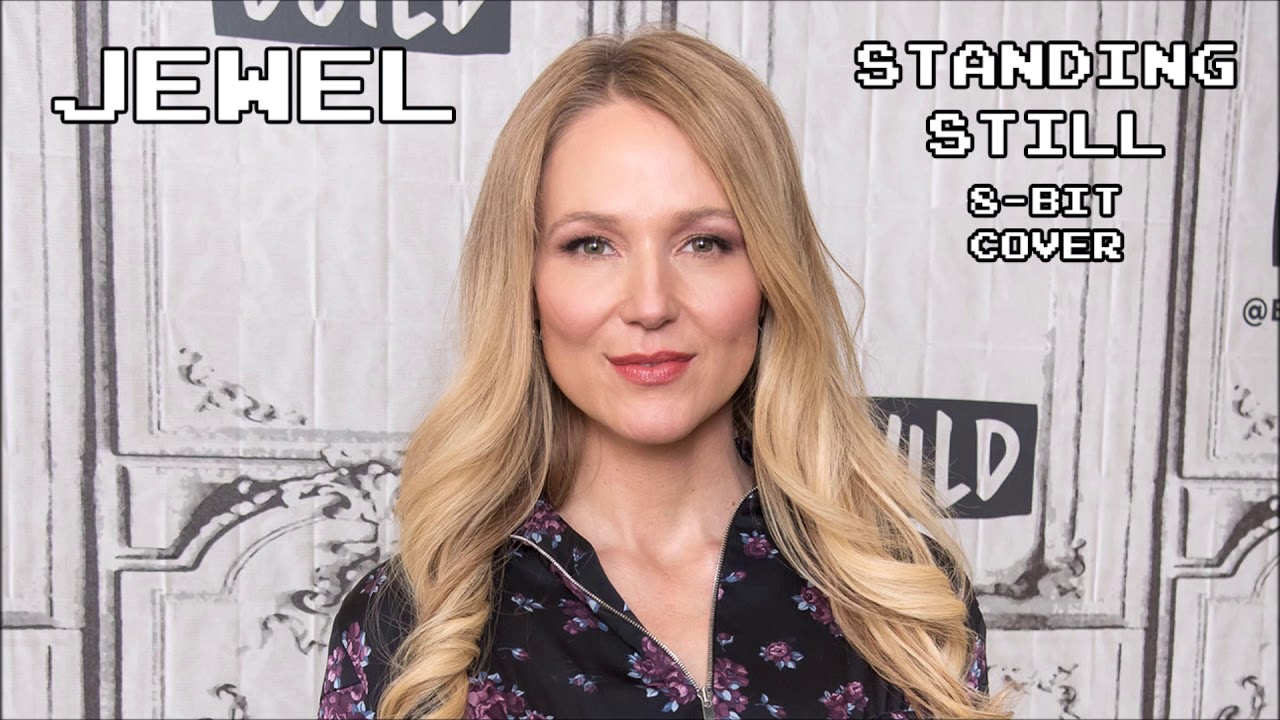 Jewel - Standing Still (8-Bit Cover) - YouTube