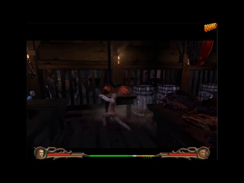 Let´s Play - Eragon Español Capitulo 1