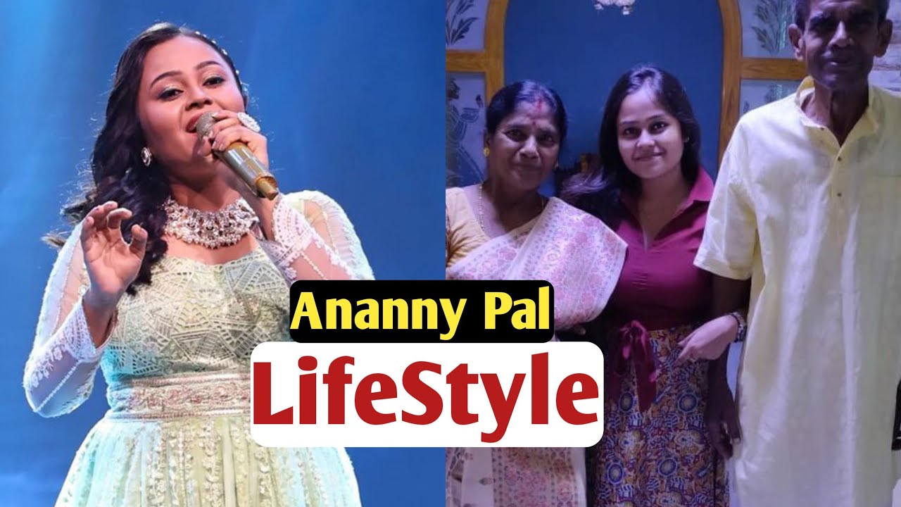 Ananya Pal (Indian Idol 14) Lifestyle, Biography/ Family, Age, Carer ...