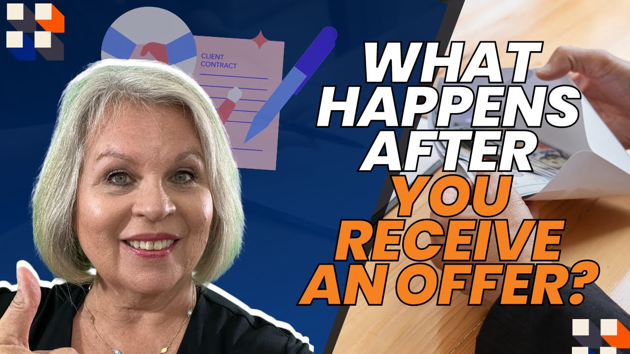 What Happens After You Receive An Offer On Your Home YouTube what-happens-after-you-receive-an-offer-on-your-home-youtube