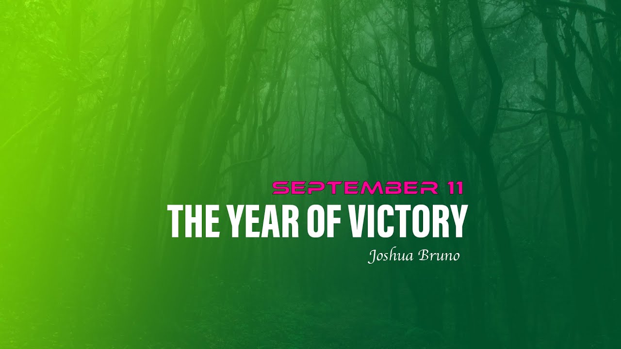 September 11 - Morning Service - YouTube