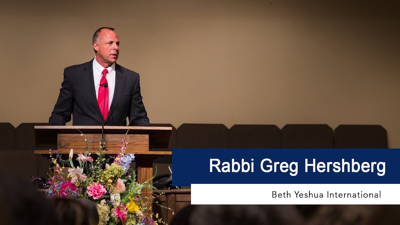 March 5, 2018 | Monday Night | Rabbi Greg Hershberg - YouTube