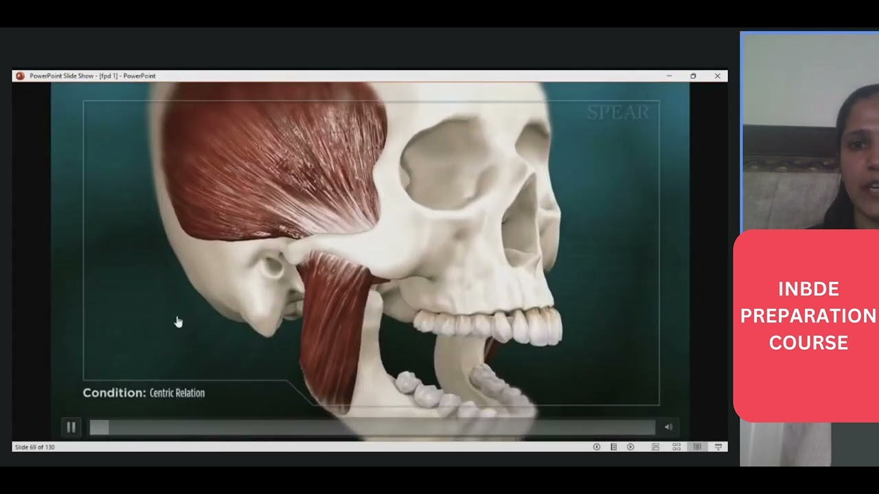 INBDE Test Preparation - YouTube