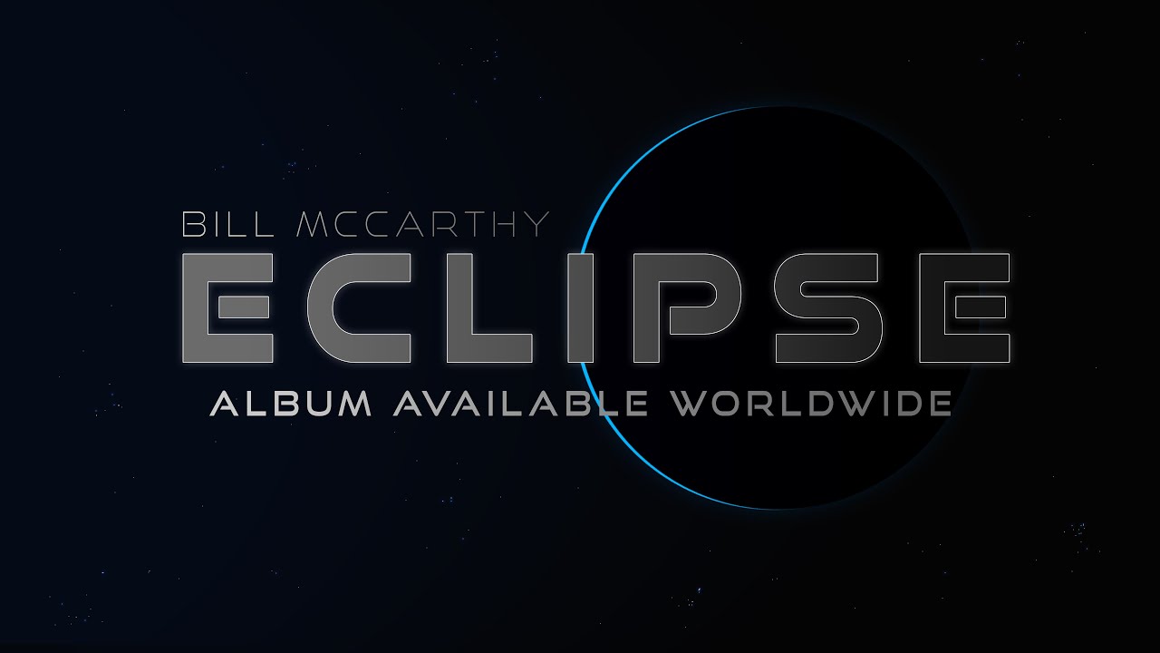 Eclipse Album - Available worldwide! - YouTube