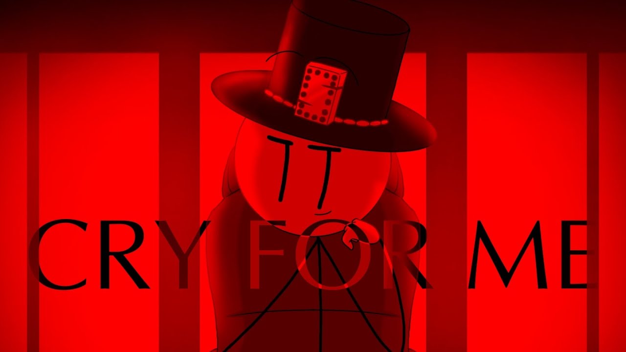 Cry For Me (Wa Wa Wa) ft Toppat Henry Stickmin - YouTube