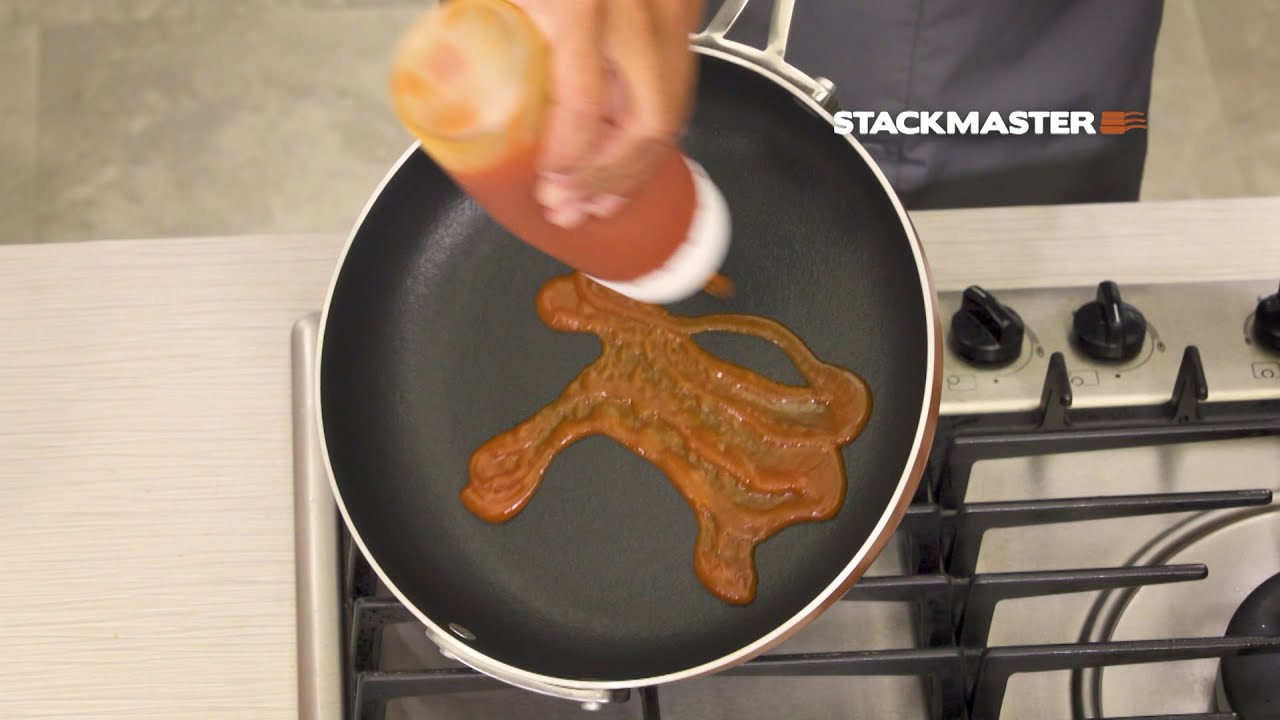 StackMaster 17 Piezas de TVOFFER | OFERTEL - YouTube