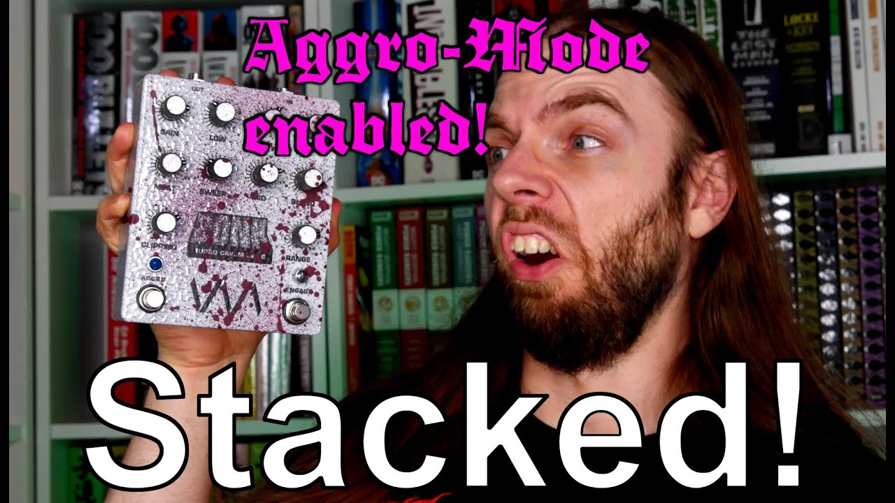 Absolutely Ridiculous, but so much fun! Void Manufacturing Bonk Aggro ...