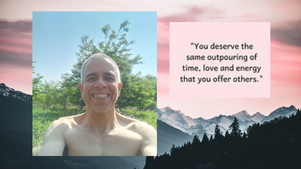 Is Self-Care selfish? Would you rather take care of others before ...