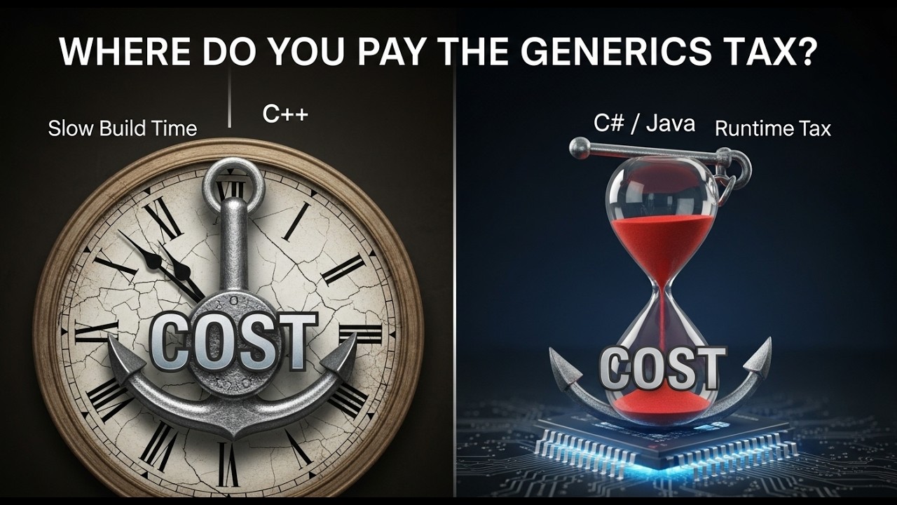 Zero-Cost Abstraction: Is the C++ Template Performance Worth the ...
