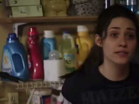 Shameless | Season 1 | Episode 1 | Steve Visits Fiona |