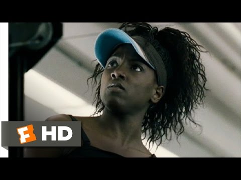 How She Move (5/9) Movie CLIP - Do Some Damage (2007) HD