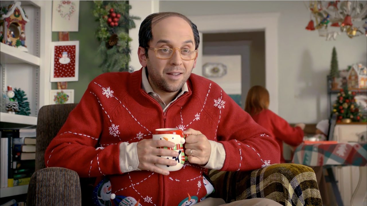 GameStop Holiday - "Cool Dad" Commecrial (HD) - YouTube