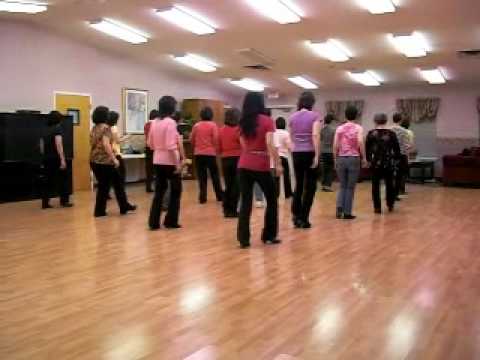 Bobbi With An I (Rachael McEnaney) (Dance & Teach)