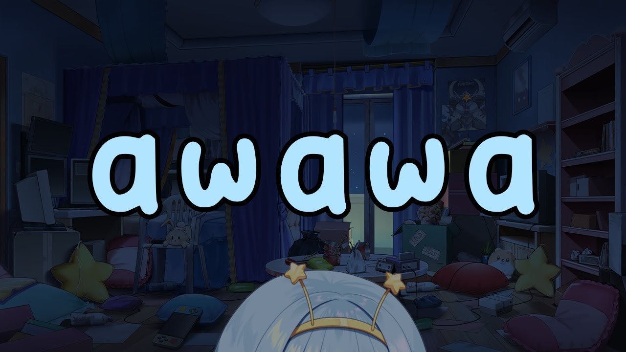 awawa - YouTube