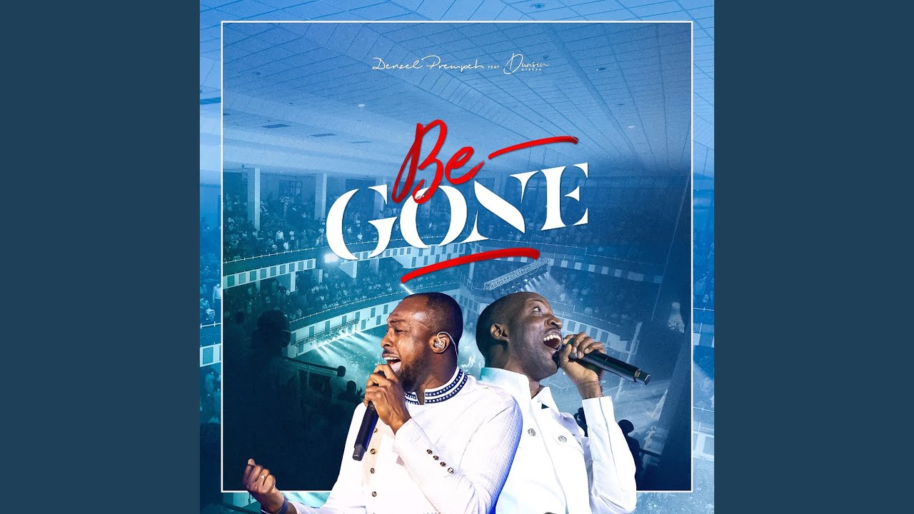 Begone - YouTube Music