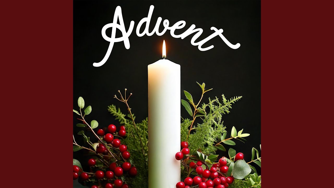 Andra Advent - YouTube