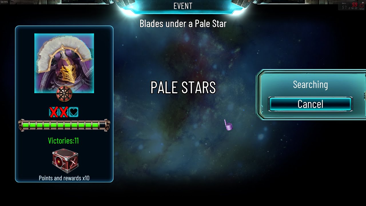 how comforting Azael Konenos event no re rerolls || Warhammer Horus ...