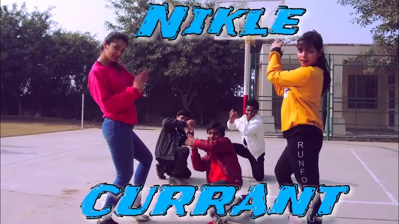 Nikle Currant | Jassi Gill | Neha Kakkar | Sukh - E Muzical Doctorz ...