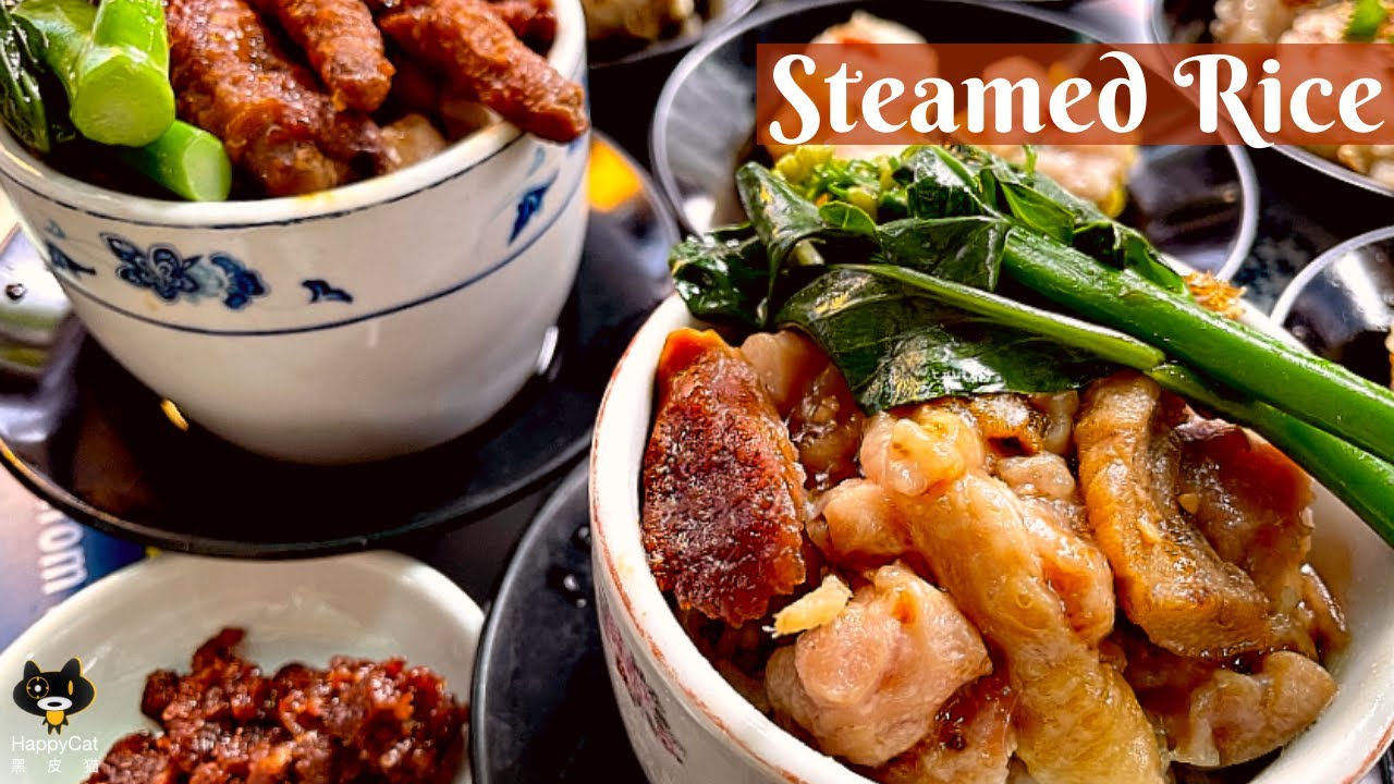 A hawker gem selling restaurant quality Hong Kong Dim Sum and Steamed ...