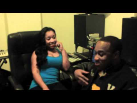 Ms.Cat from the BAD GIRLS CLUB interview with MaR WeeZzZ - YouTube