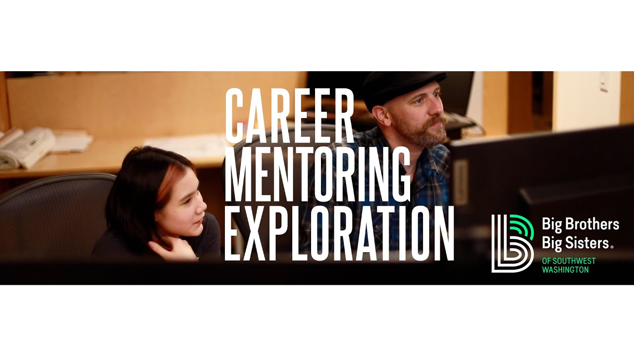 BIG Brunch 2023 - Career Mentoring Exploration - YouTube