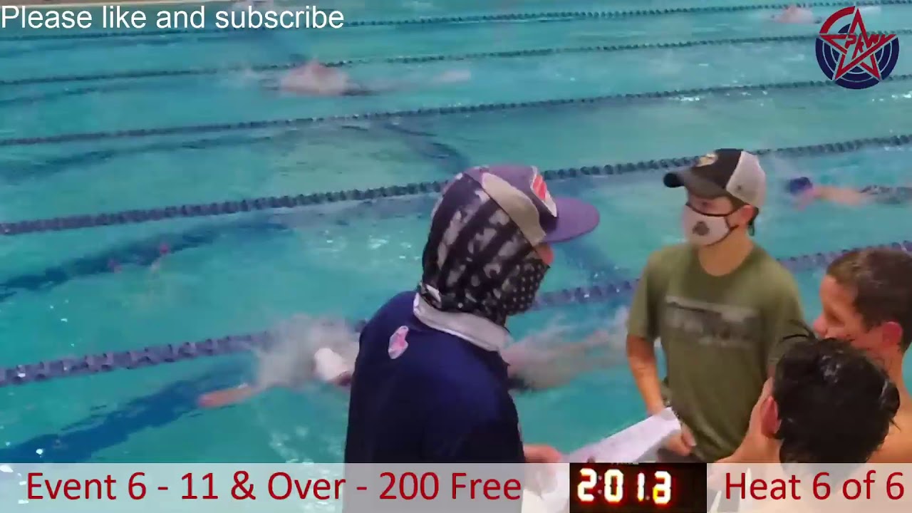 Parkway IMX #2: Friday PM Session 1 - YouTube