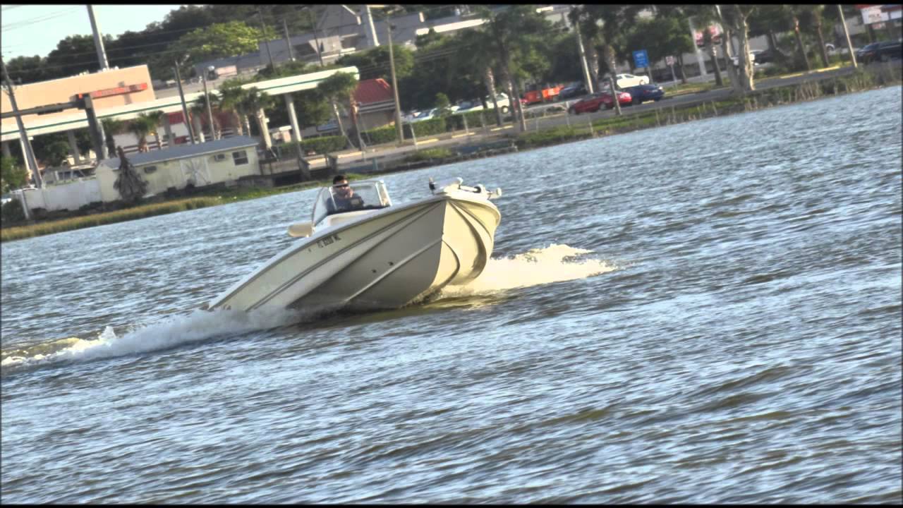 Scout 220 Bay - Picture Slide - use HD setting - YouTube