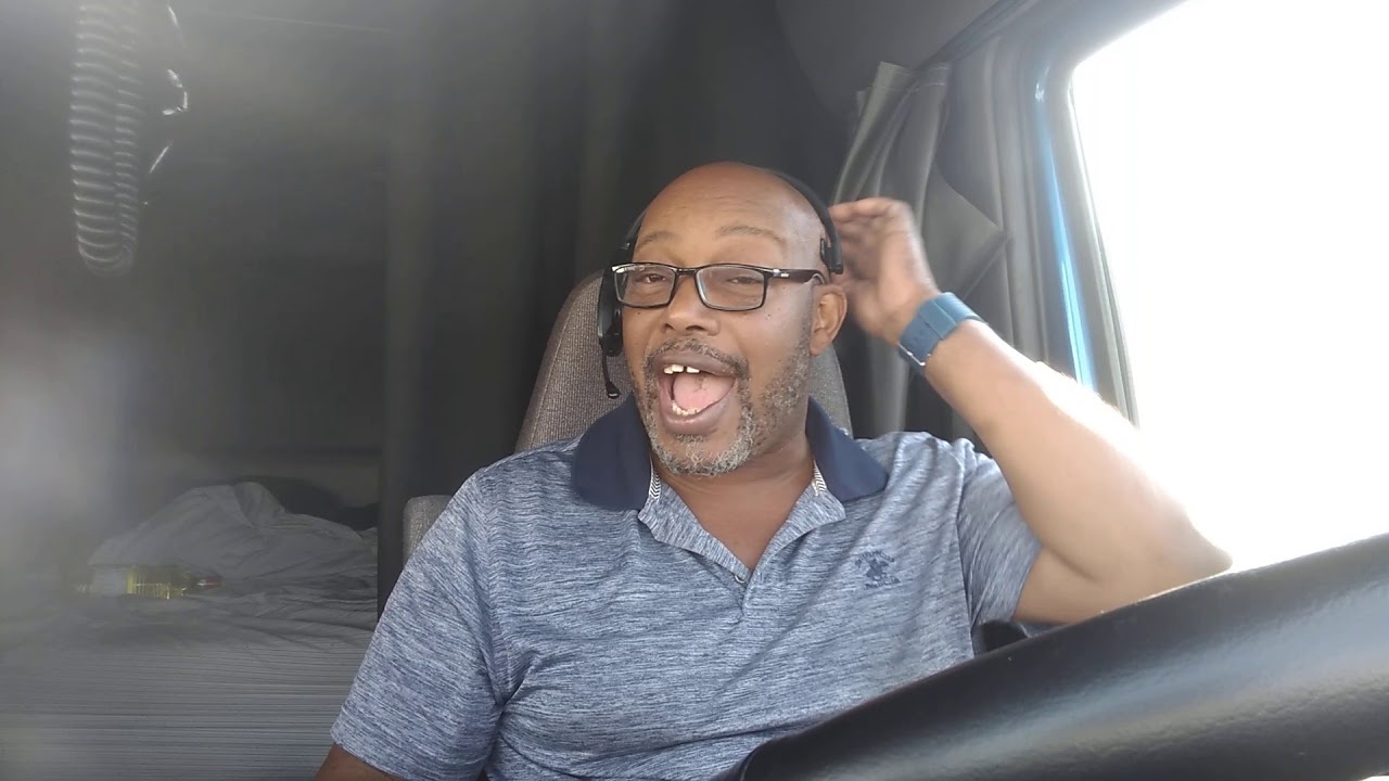 Get out and look - YouTube