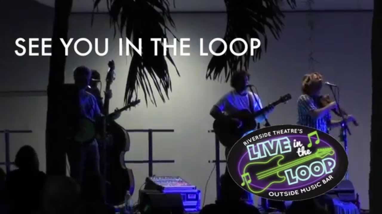 Live in the Loop (Free Concerts) - YouTube