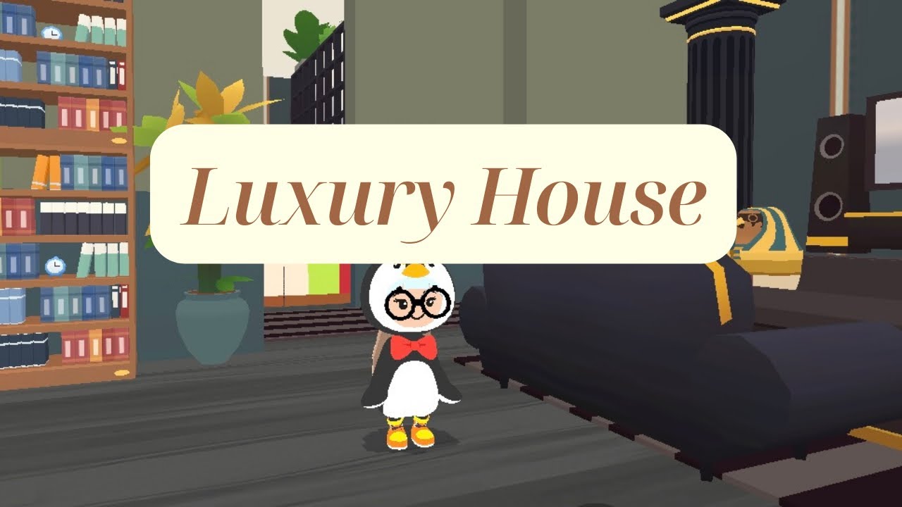 PLAY TOGETHER | DECOR LUXURY HOUSE | NHÀ 7K SANG TRỌNG - YouTube