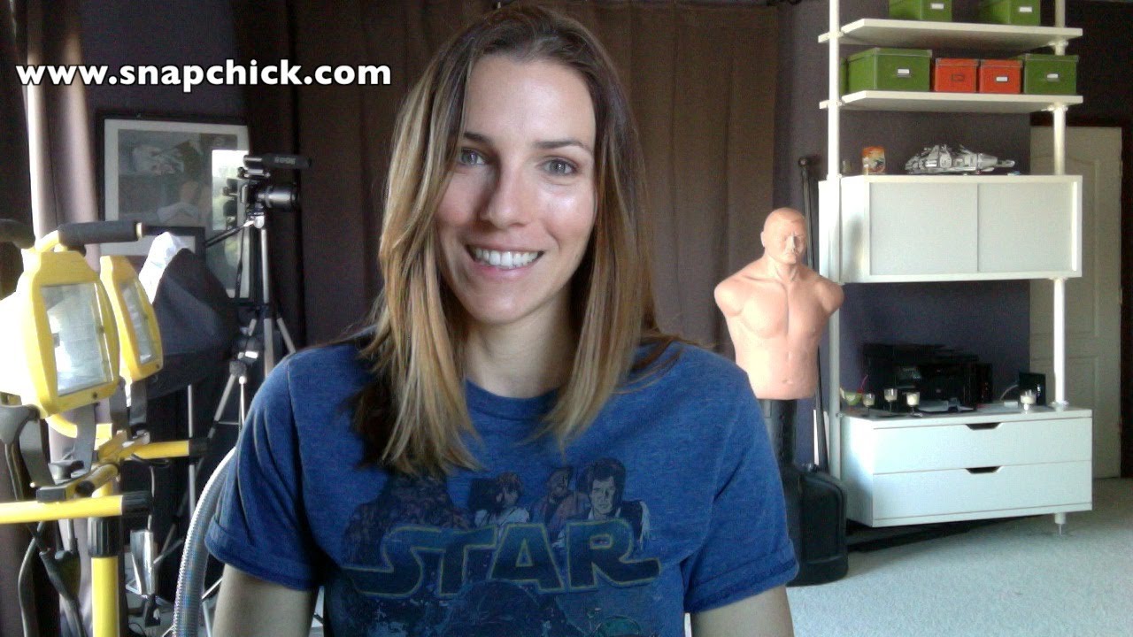 SnapChick's Massive All Topics Anything Goes Q&A - YouTube