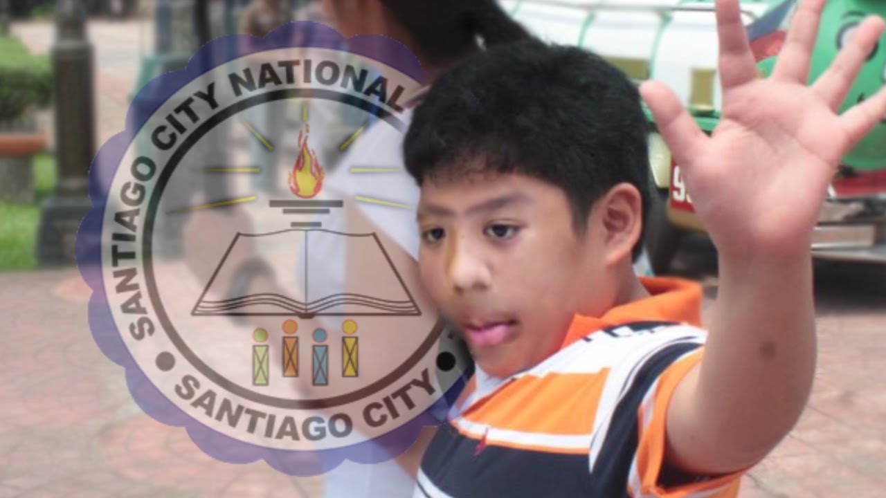 SCNHS Promotional Video ;) - YouTube