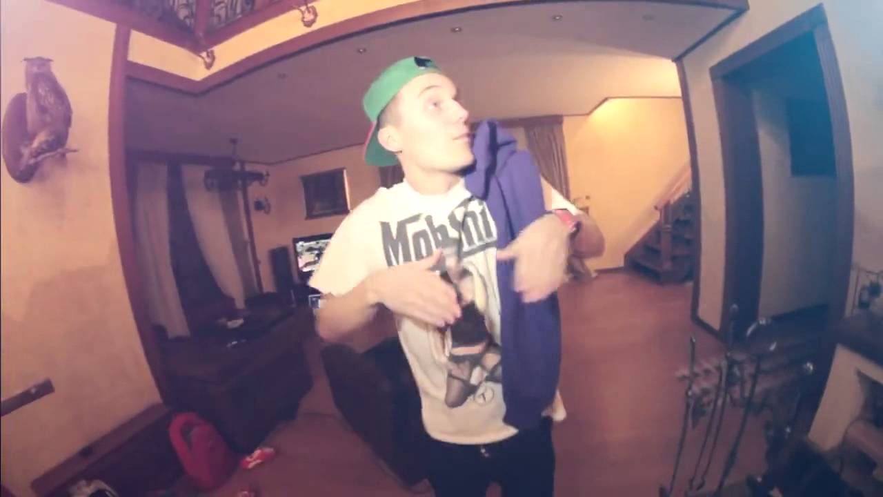 Hangover Pool Party - YouTube