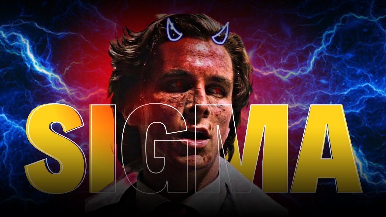 5 Unspoken Rules of Sigma Males – Are You a True Sigma? - YouTube
