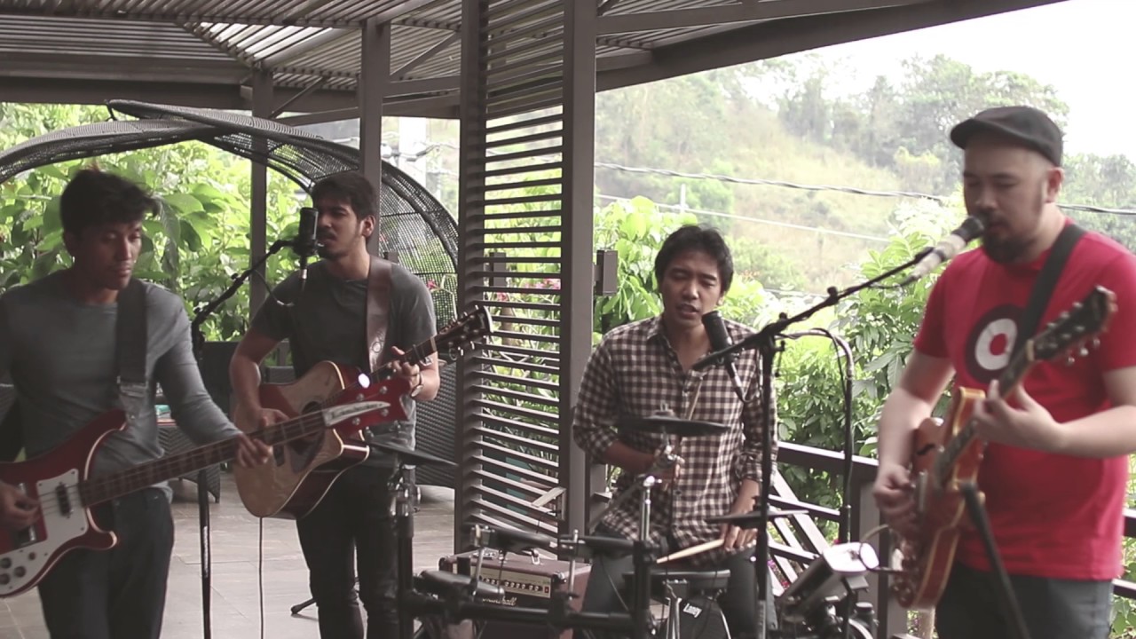 The Bloomfields- The Boxer - YouTube