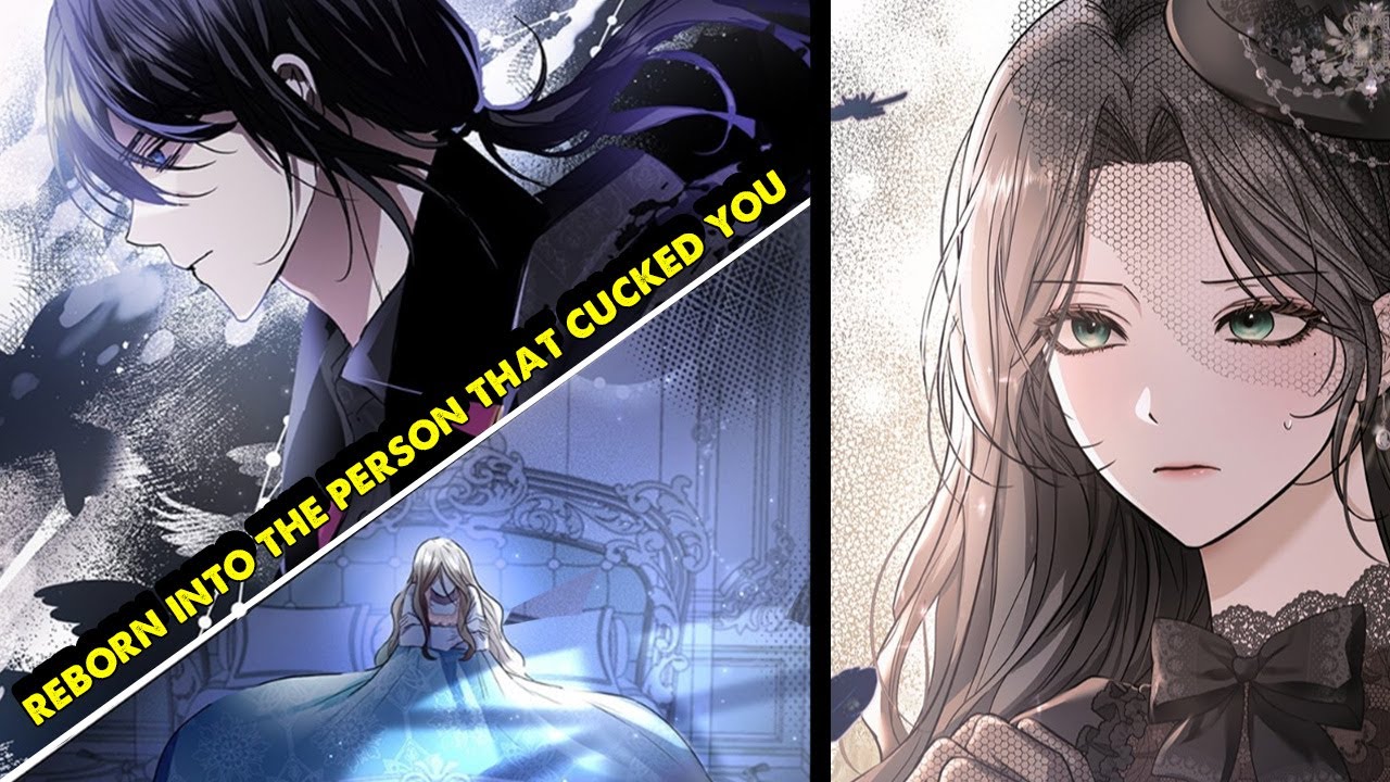 She Got Reincarnated into the Person That Stole Her Husband and Its ...