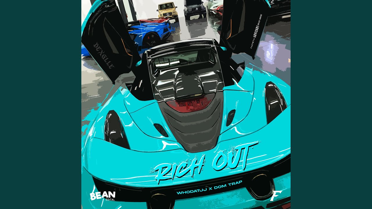 Rich Out (feat. Dom Trap) - YouTube