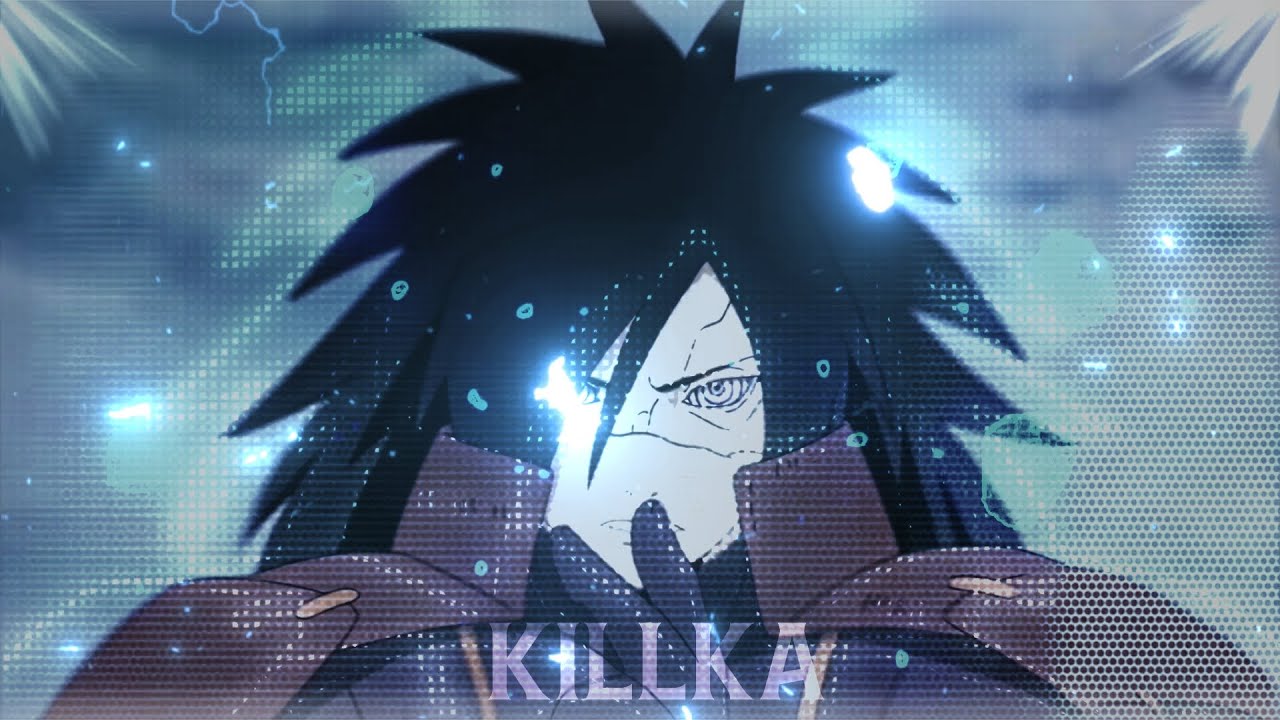 Naruto - Killka [Quick] - YouTube