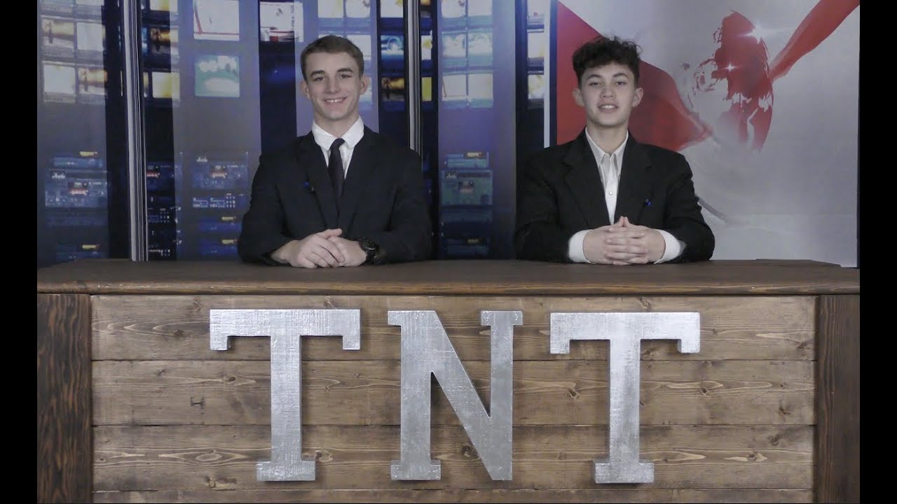 TNT Tiger News Talk 1-20-23 - YouTube
