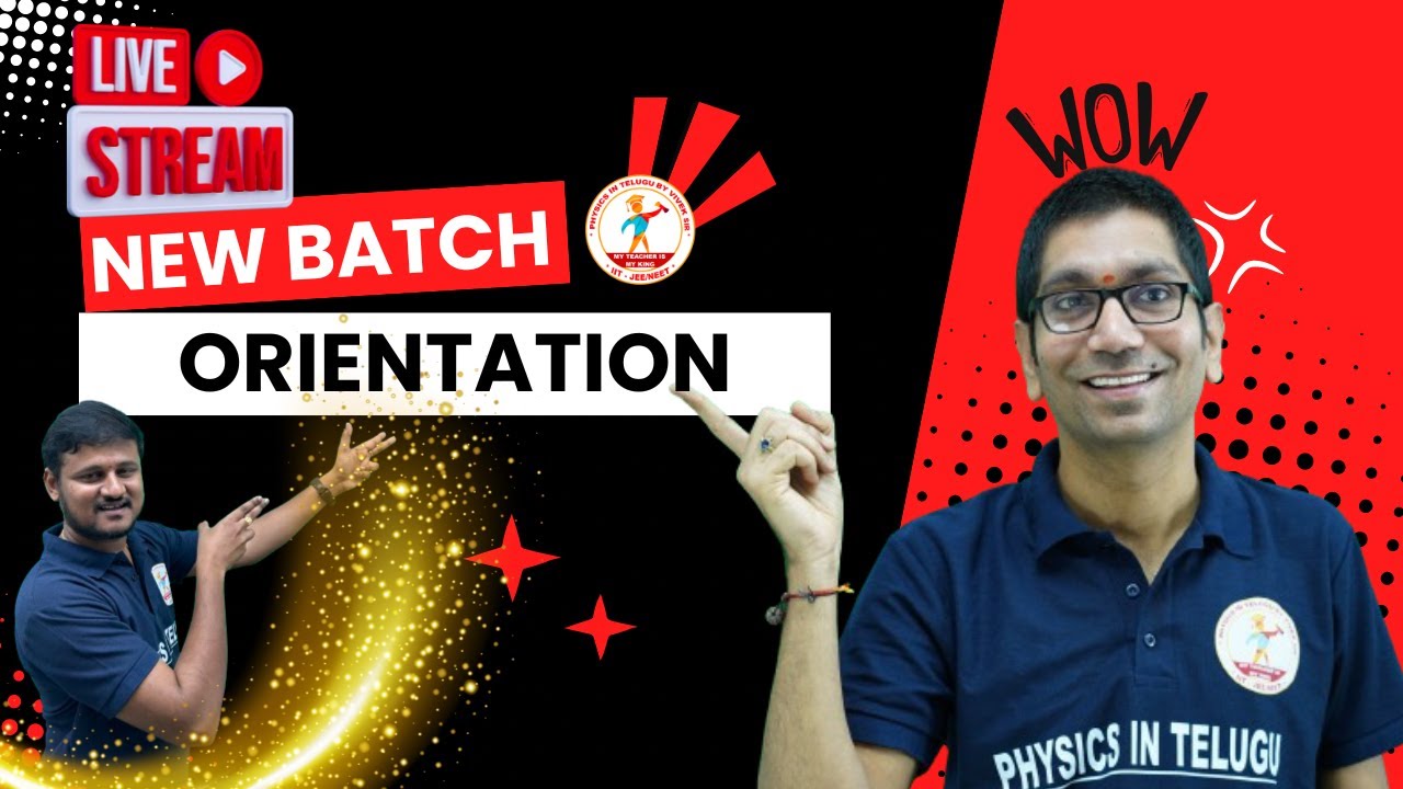 🤩NEW BATCH LAUNCHING🔥TODAY AT 7:00PM#jee2025#neet2025 - YouTube