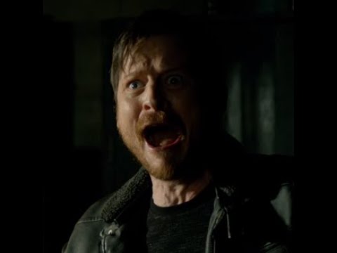 Lucifer 1x11 Dan & Malcolm in the cellar - YouTube