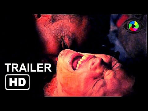 ALIEN VS ZOMBIES Trailer (2017) | Amandine Thomas, Alex Knapp, Siena Tickle