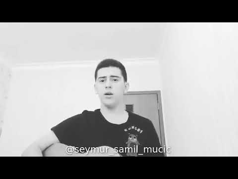 Seymur Məmmedov-həsrətindən sevgilim,ağlaram yine aglaram