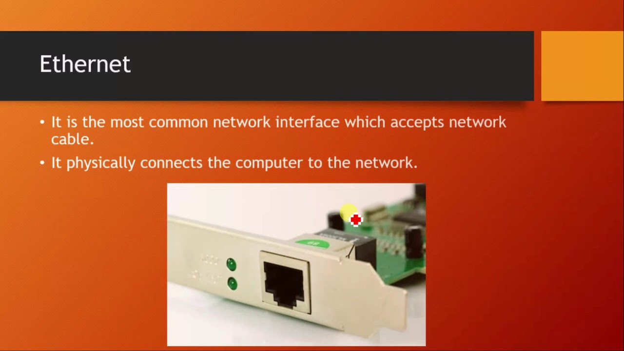 Communication Ports - YouTube